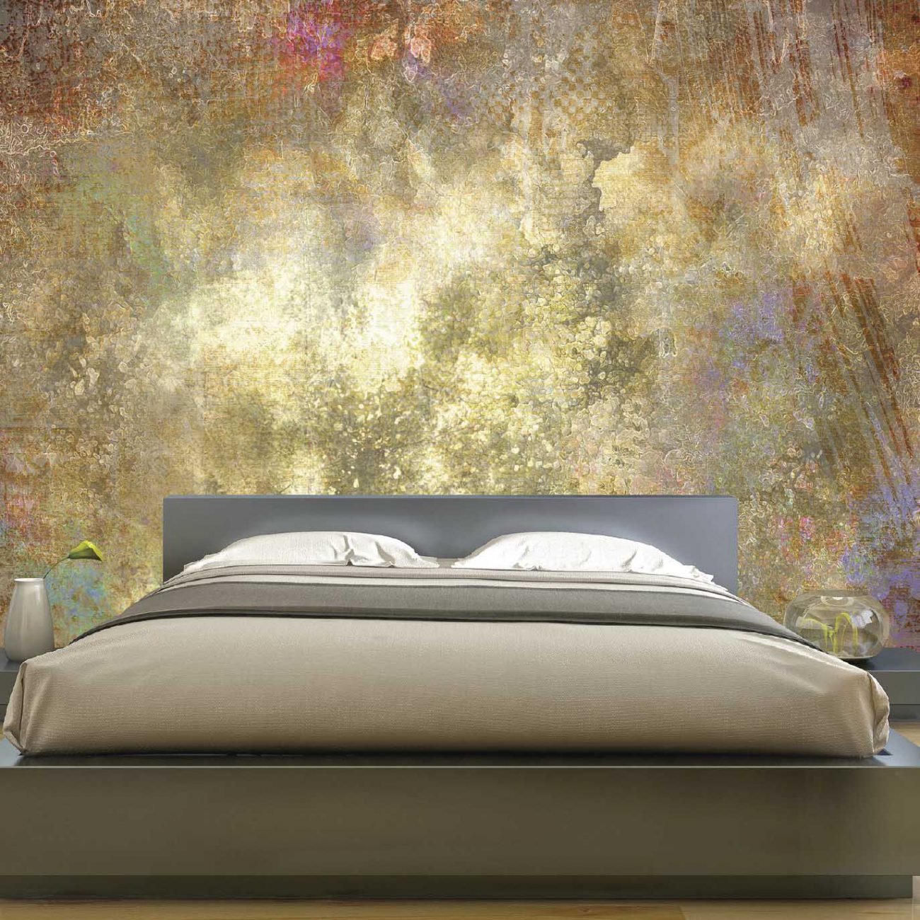 Sound Wave (In Various Colorways) – Look Walls & Interiors