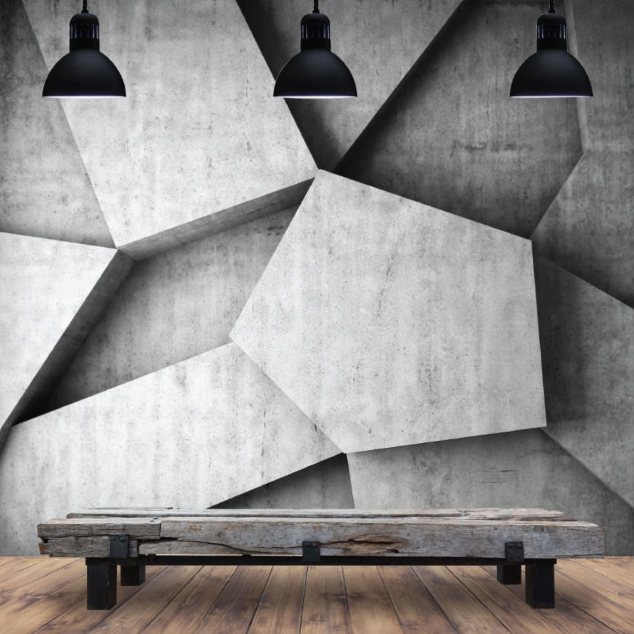 Galaxy – Look Walls & Interiors