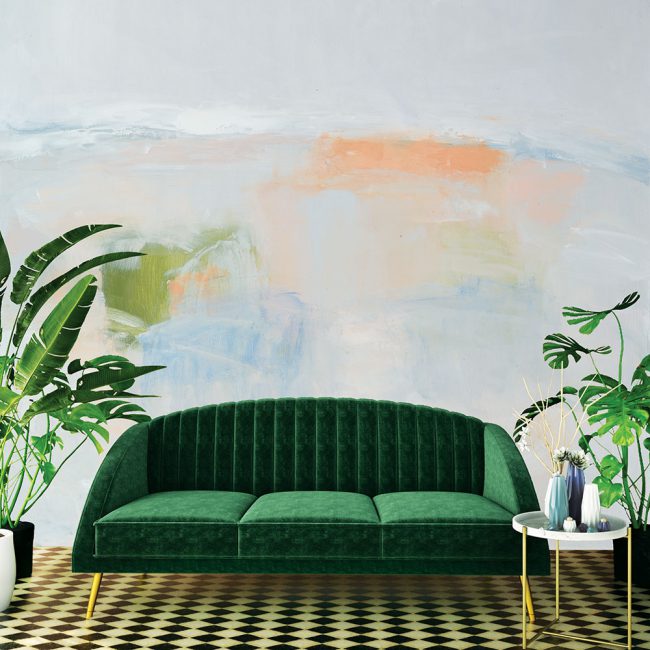 Capri – Look Walls & Interiors