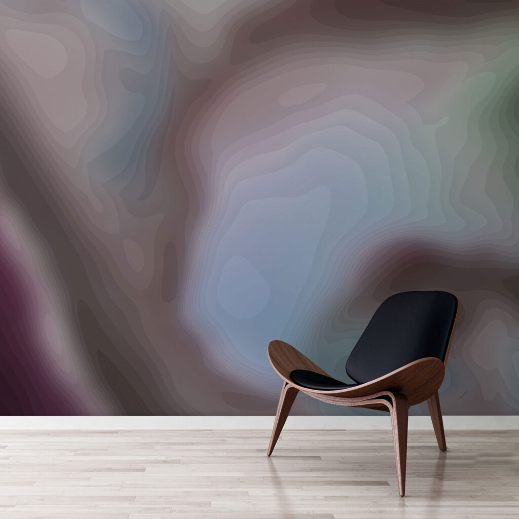 Aerial – Mesa (In Various Colorways) – Look Walls & Interiors