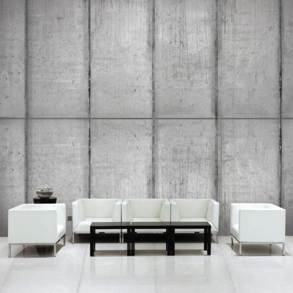 Slab – Look Walls & Interiors