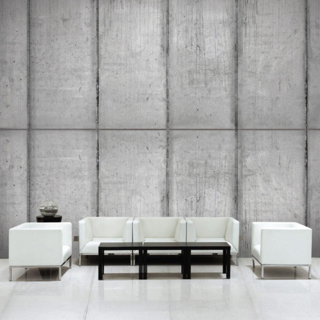 Slab – Look Walls & Interiors