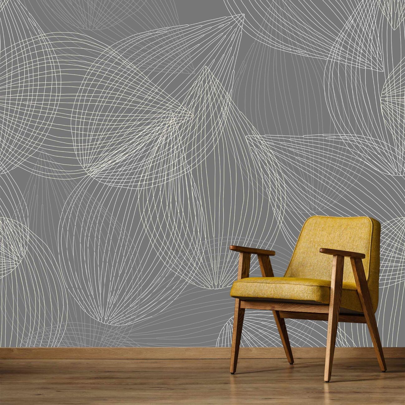 Pattern Play – Look Walls & Interiors