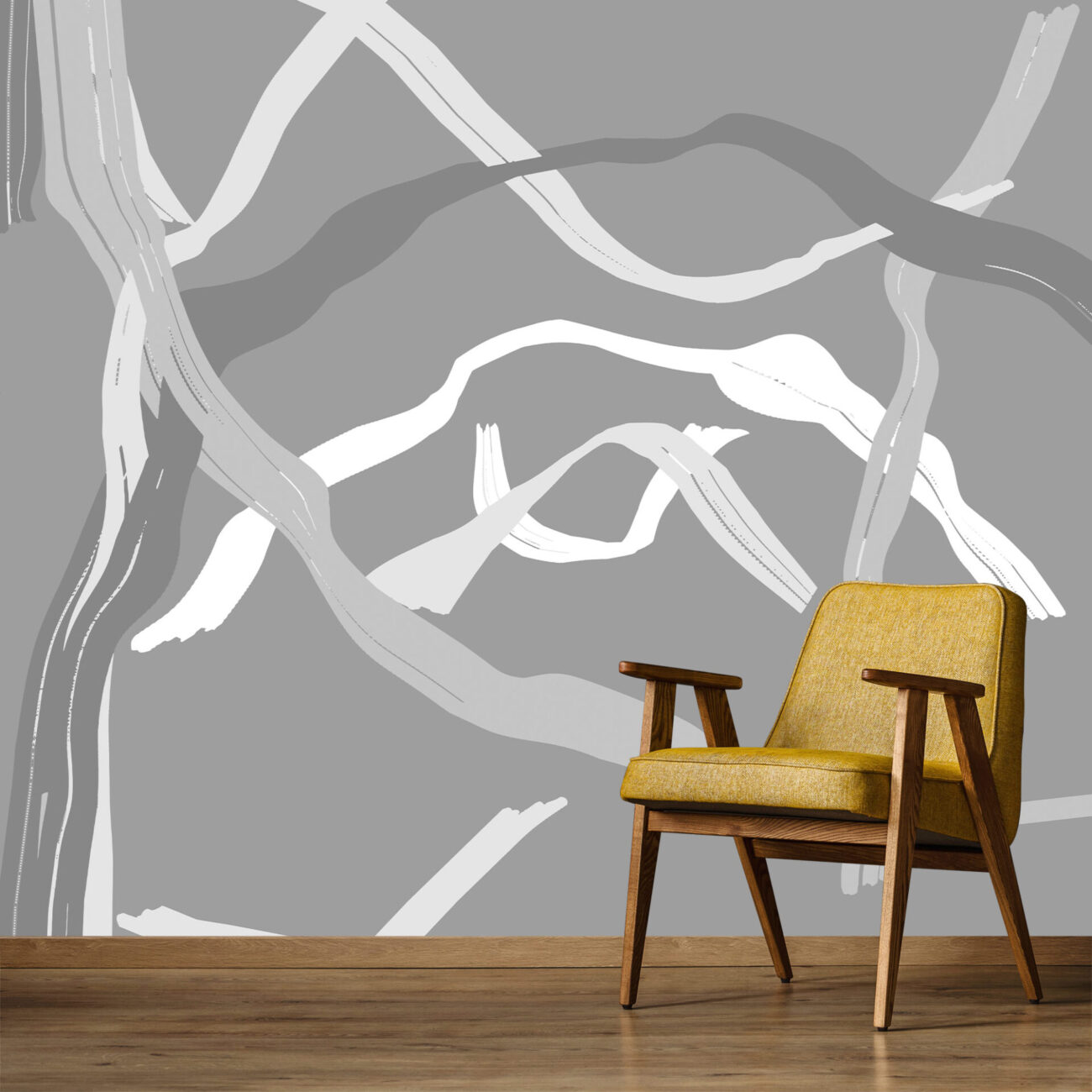 Pattern Play – Look Walls & Interiors