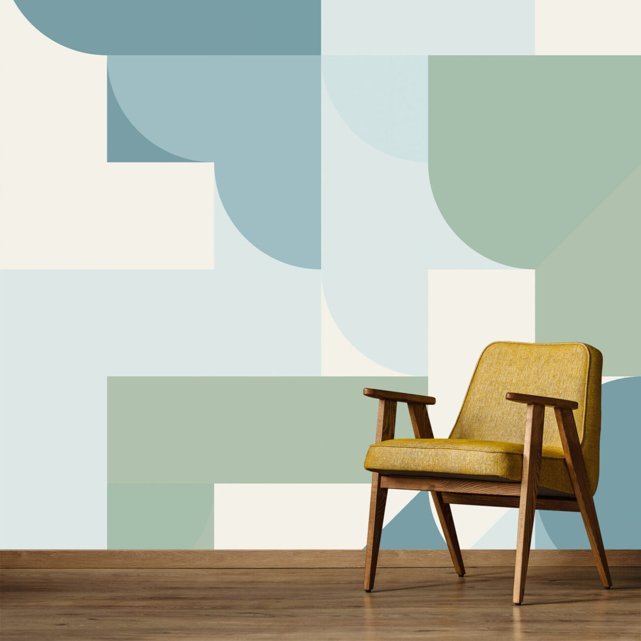 Pattern Play – Look Walls & Interiors