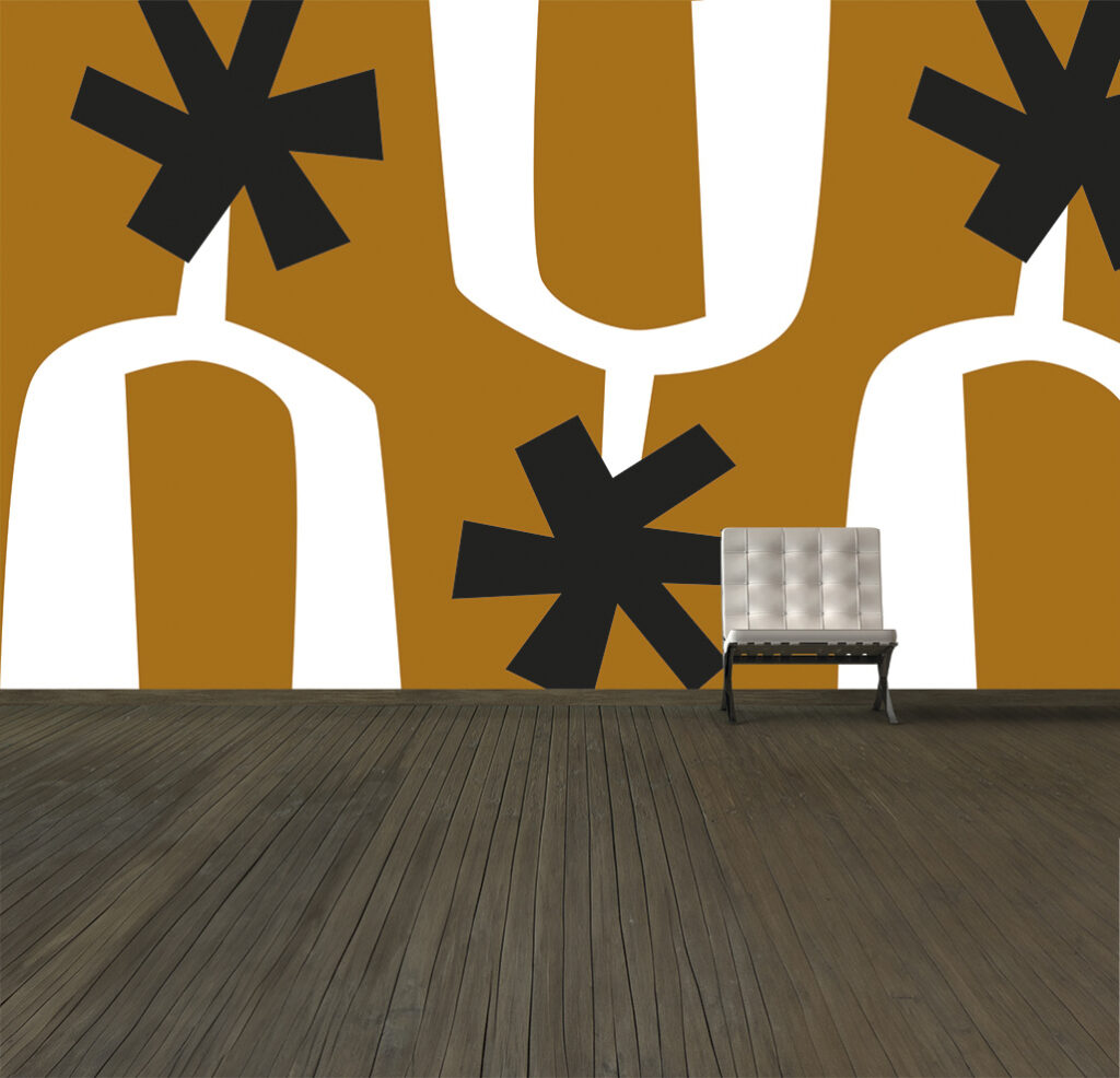 Spur – Look Walls & Interiors